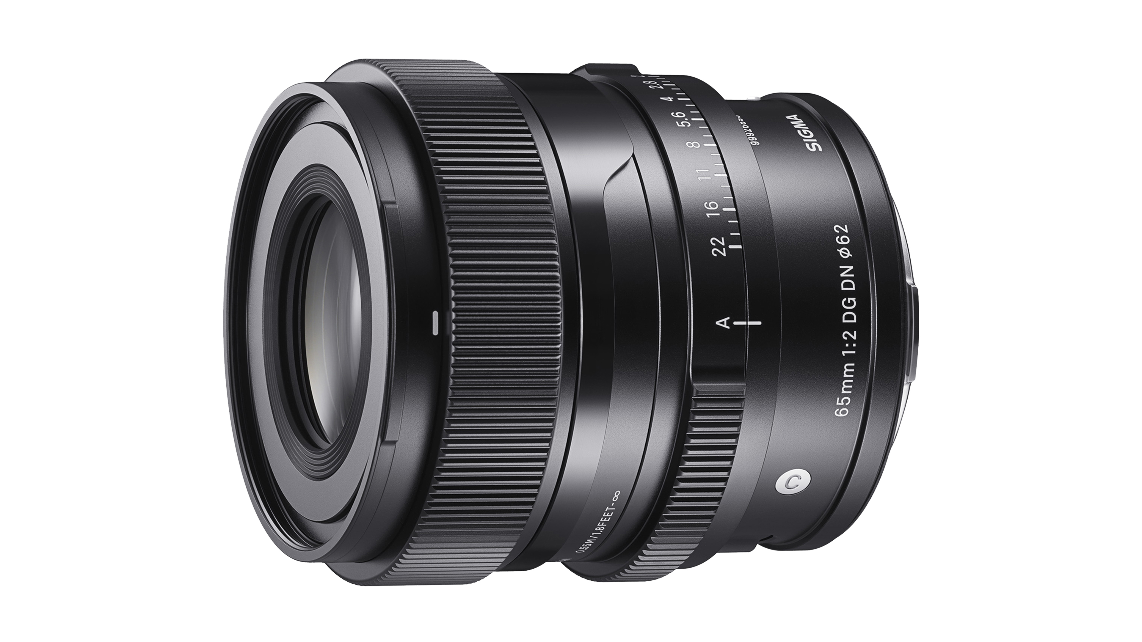 SIGMA 65mm F2,0 DG DN | Contemporary L-Mount - lens4rent.de - Objektive ...